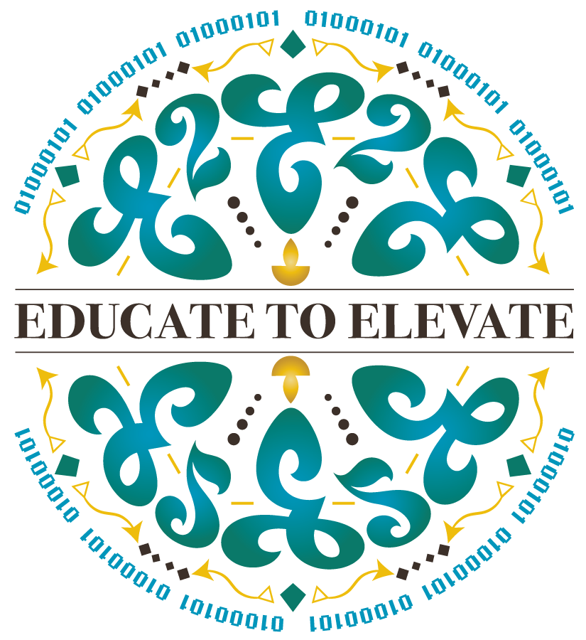 Home - Educate to Elevate